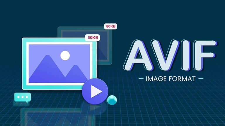 What is an AVIF File? Why Can’t It Be Opened Even After Downloading